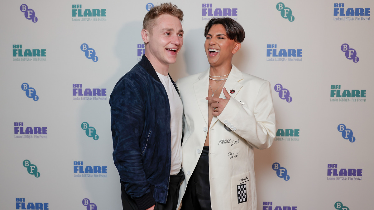 ‎Ben Hardy & Jason Patel read your 'Unicorns' reviews, a story by ...