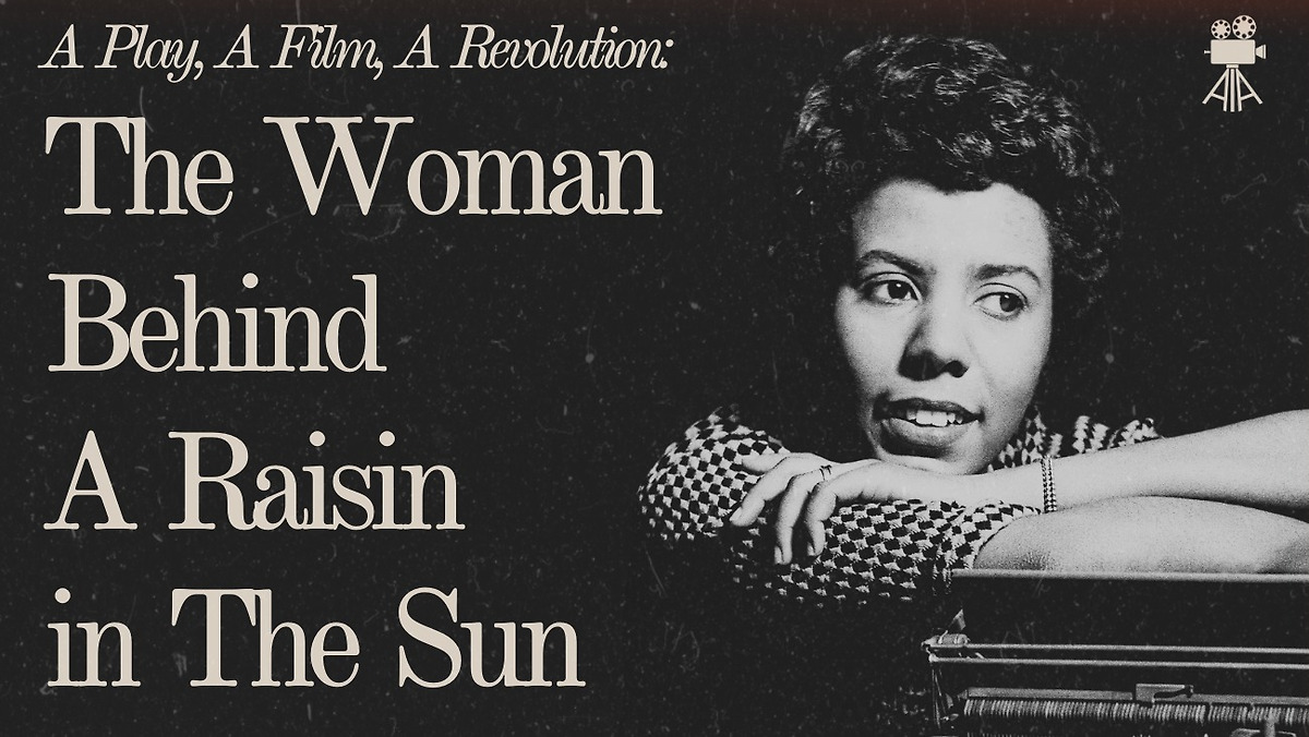 ‎A Play, A Film, A Revolution: The Woman Behind A Raisin in the Sun, a ...