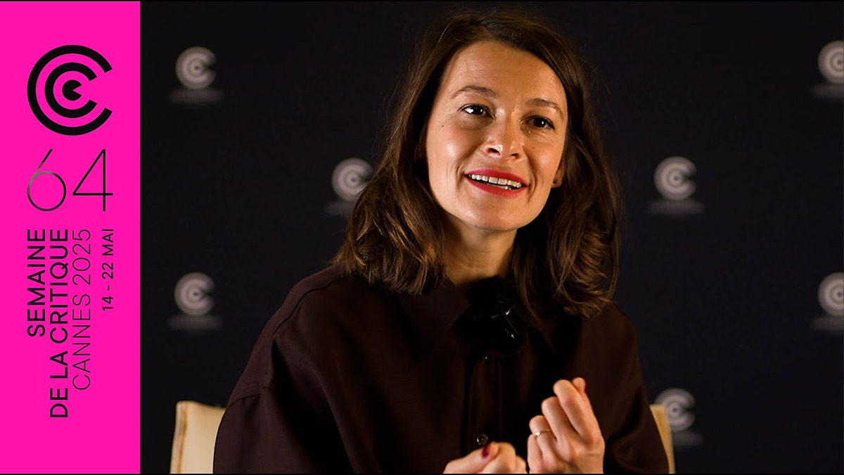 ‎Interview - Alice Douard director of DES PREUVES D'AMOUR (Love Letters ...