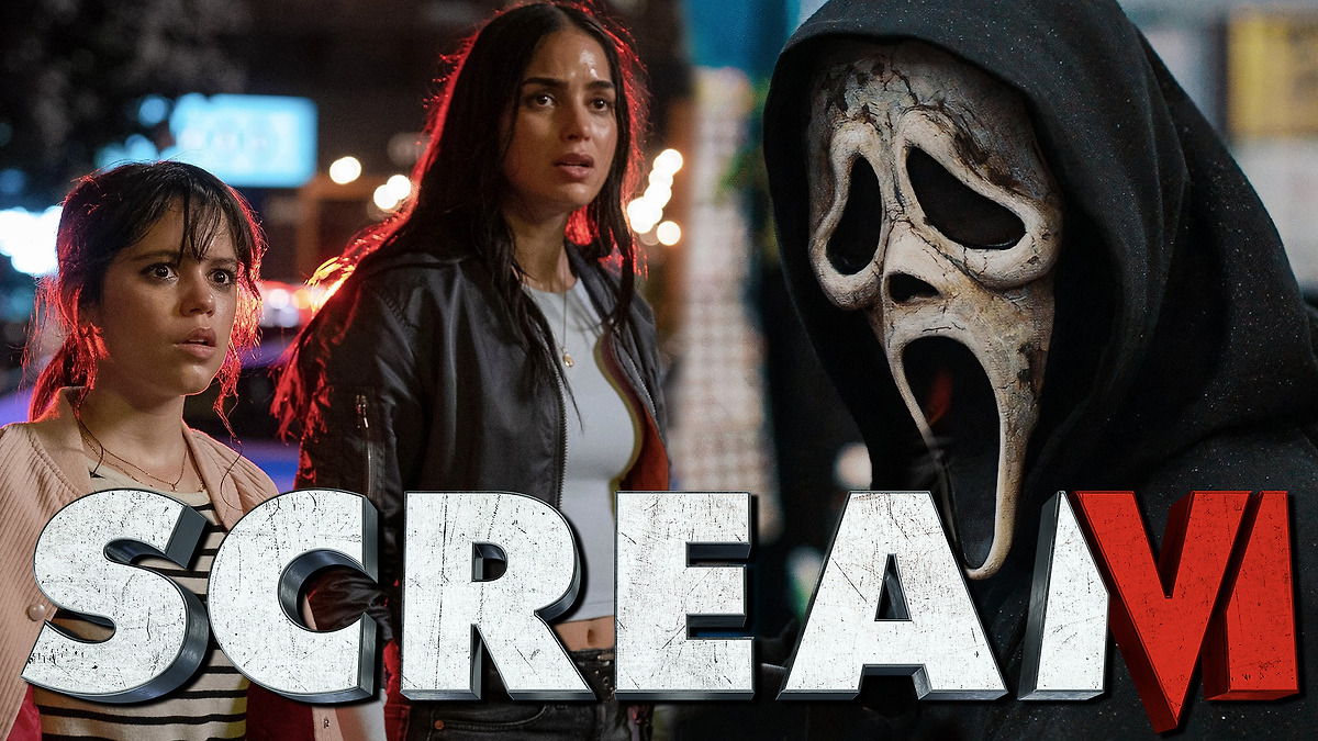 ‎SCREAM 6 Spoiler Free Review, a story by QuietOnSet • Letterboxd