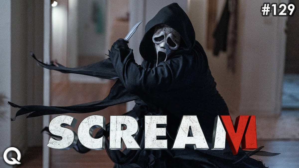 ‎Scream VI Scene By Scene Spoiler Breakdown - 129, a story by Quiet On ...