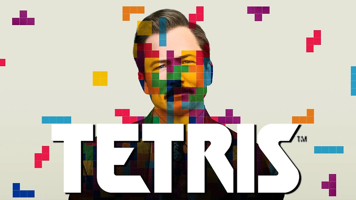 ‎TETRIS - Movie Review, a story by QuietOnSet • Letterboxd