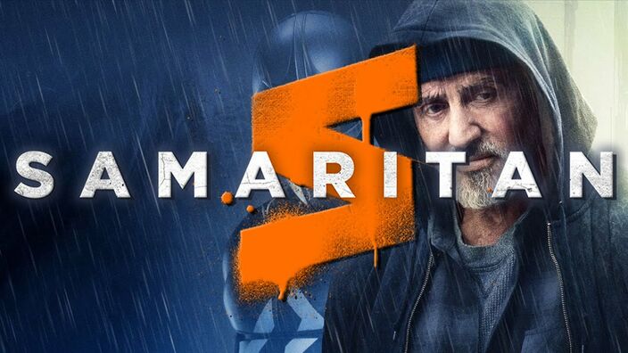 ‎Search results for samaritan • Letterboxd