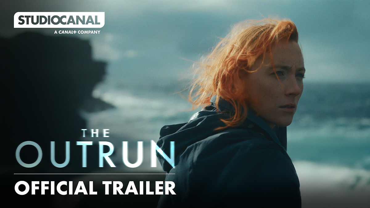 ‎THE OUTRUN | Watch New Trailer, a story by STUDIOCANAL • Letterboxd