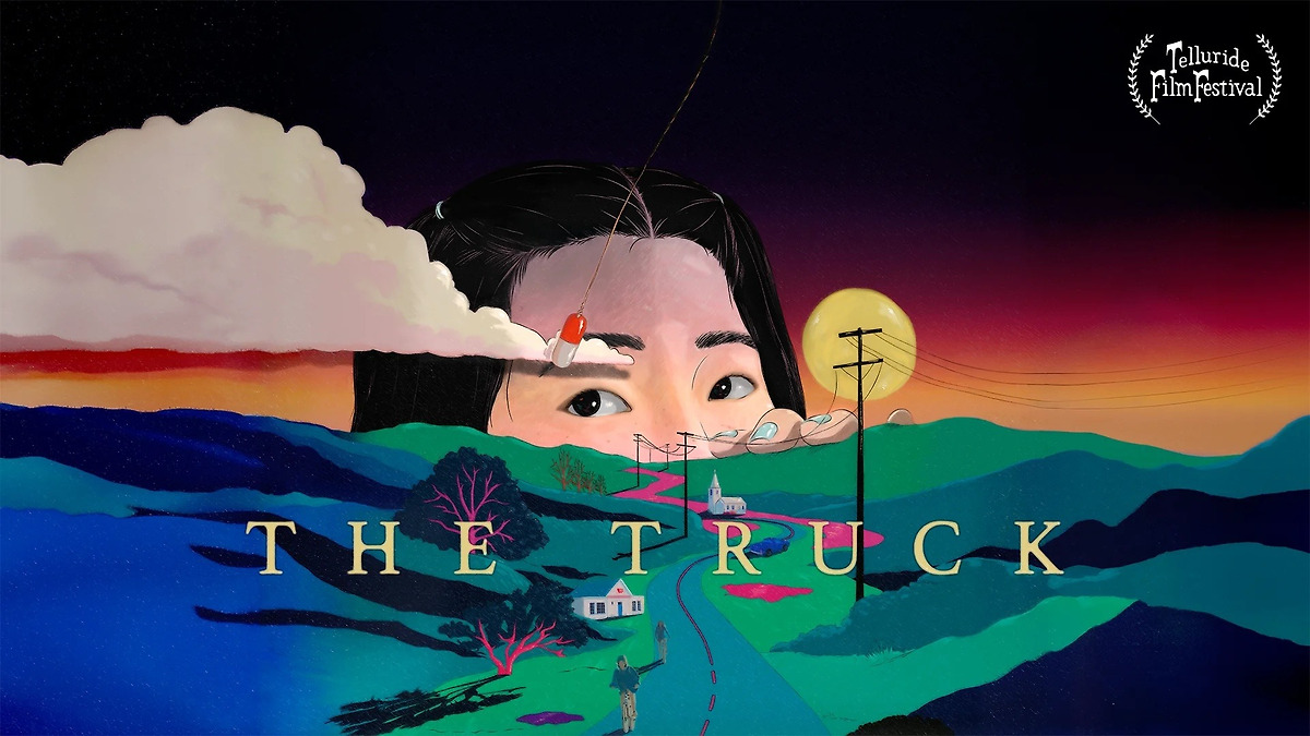 ‎Securing a morning-after pill in a post-Roe America: "The Truck ...
