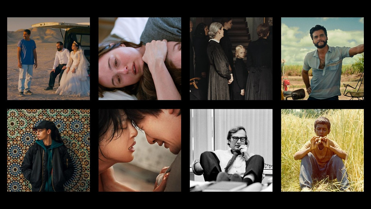 ‎mk2 Films Brings 8 Films at the Toronto International Film Festival, a ...