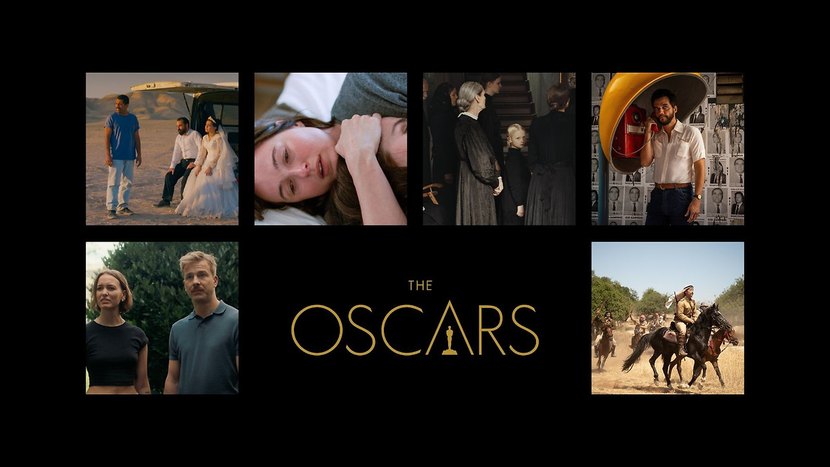 ‎mk2 Films and the OSCARS , a story by mk2Films • Letterboxd