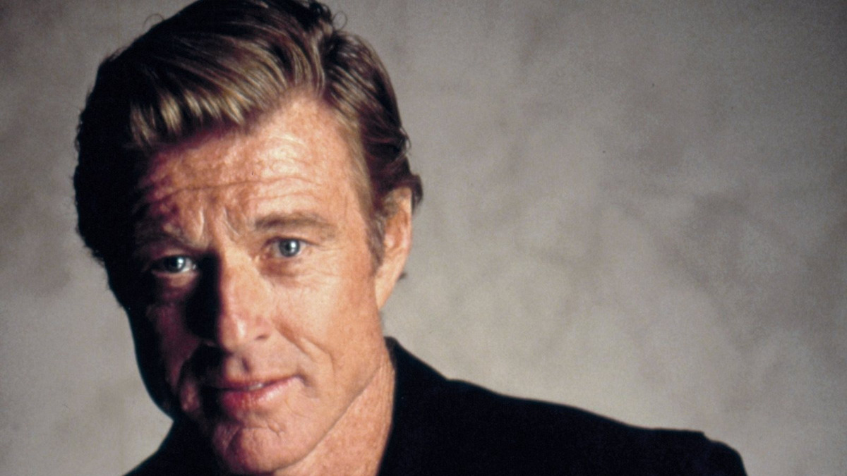 ‎Robert Redford Retrospektive im Apollo ab 2.10, a story by Apollo Kino ...