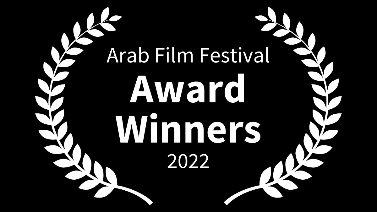 The 2022 Arab Film Festival Award Winners!, a story by Arab Film ... The 2022 Arab Film Festival Award Winners!, a story by Arab Film ...