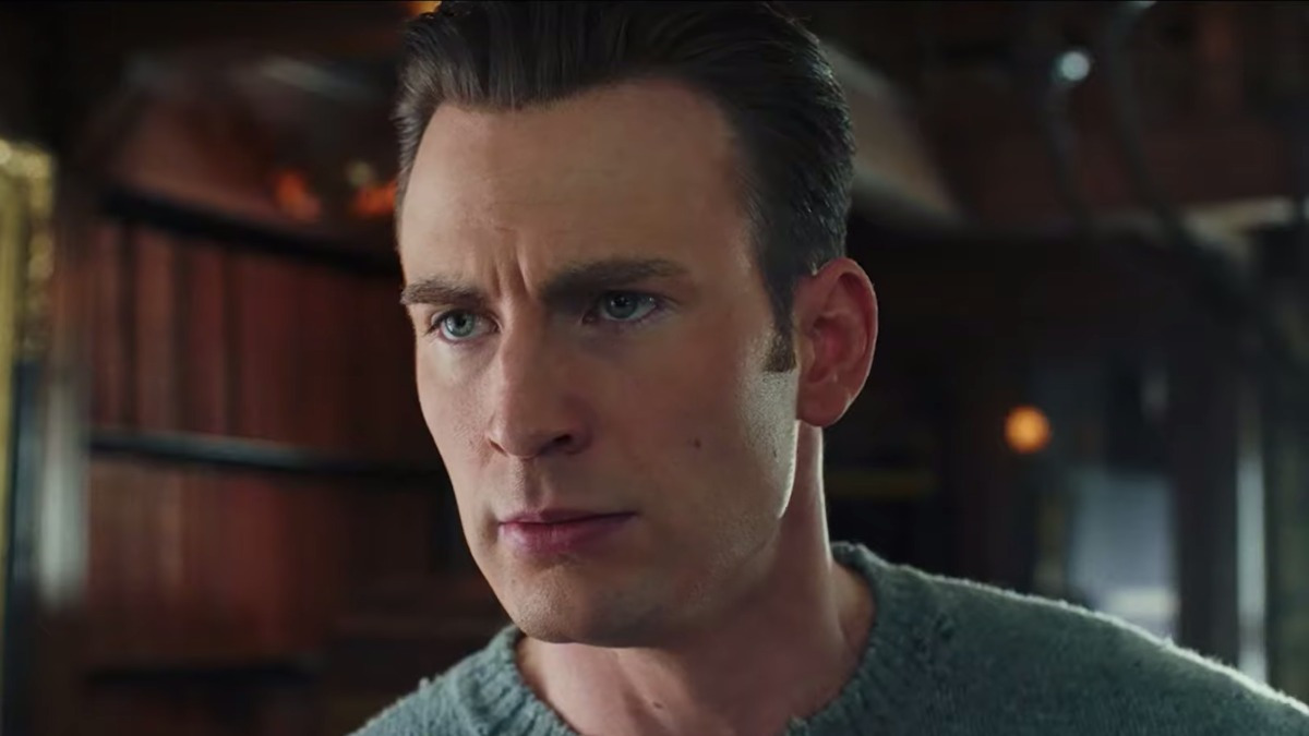 ‎The 10 Best Films of Chris Evans According to Rotten Tomatoes, a story ...