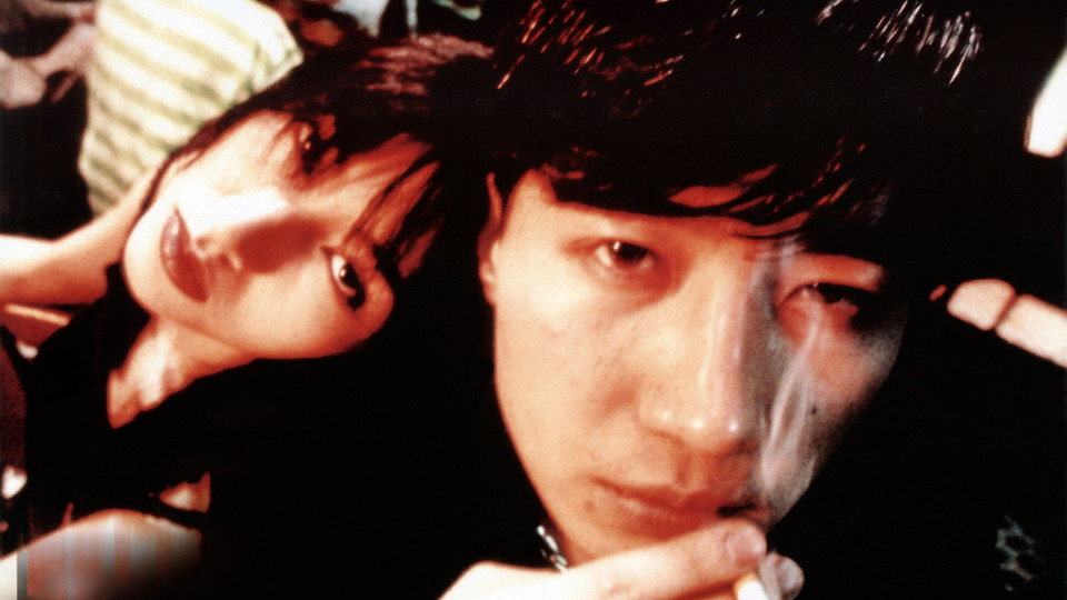 ‎All Wong Kar-wai Movies Ranked from Worst to Best, a story by High On Films • Letterboxd
