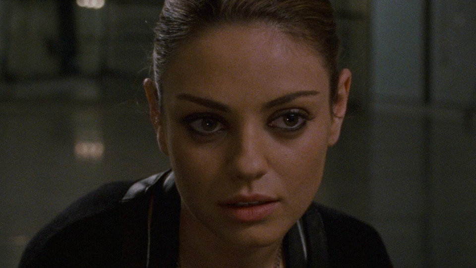 ‎The 10 Best Mila Kunis Movies, a story by High On Films • Letterboxd