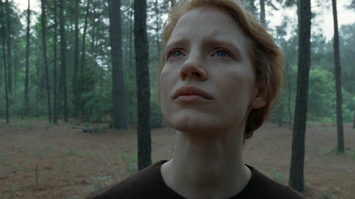 ‎All Terrence Malick Movies Ranked, a story by High On Films • Letterboxd