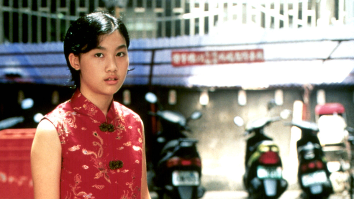 ‎10 Great Films from the New Taiwanese Cinema Movement, a story by High ...