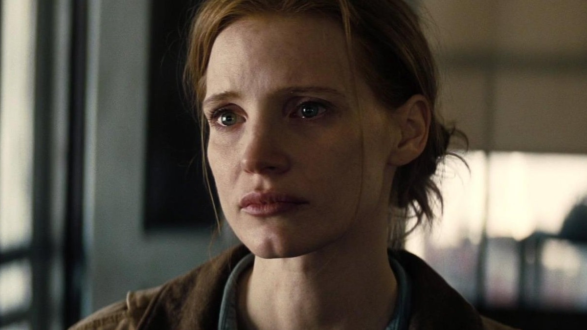 ‎10 Best Jessica Chastain Performances , a story by High On Films ...