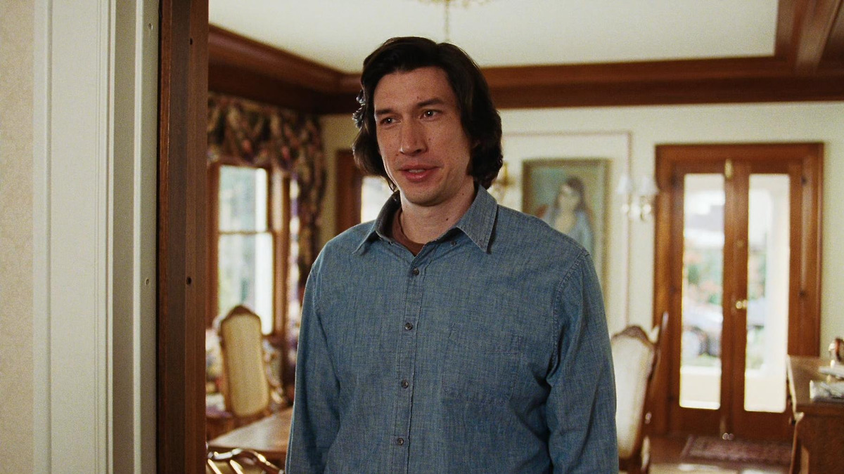 ‎10 Best Adam Driver Movie Performances, a story by High On Films ...