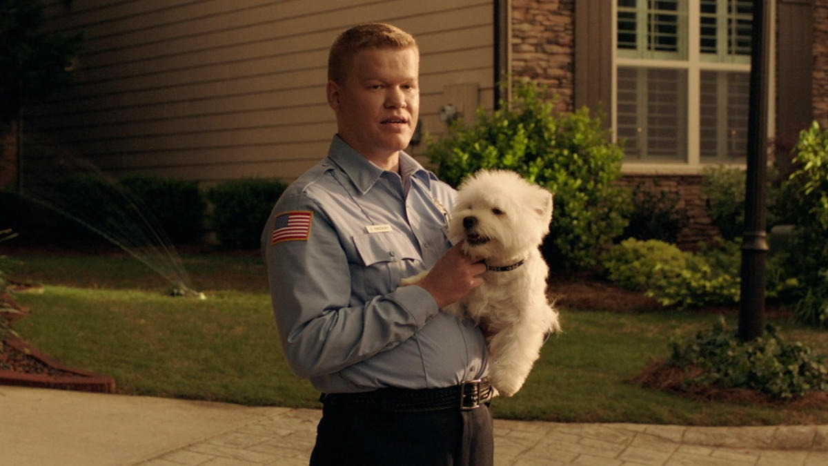 ‎10 Best Jesse Plemons Movie Performances, a story by High On Films ...