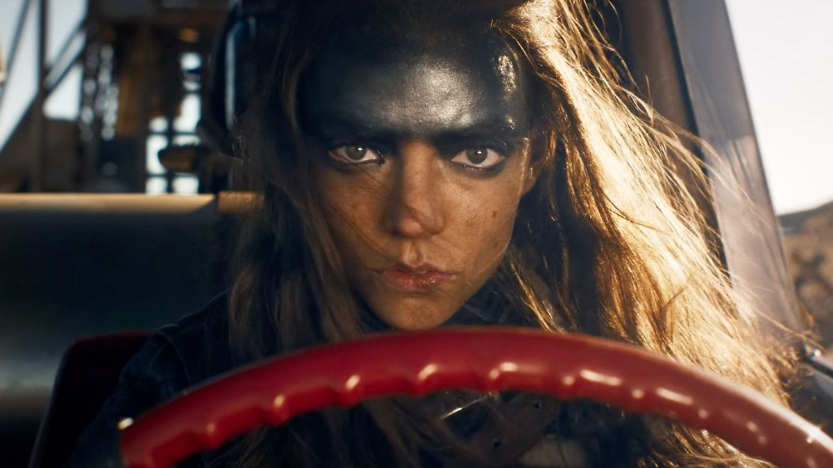 ‎All Mad Max Movies Ranked, a story by High On Films • Letterboxd