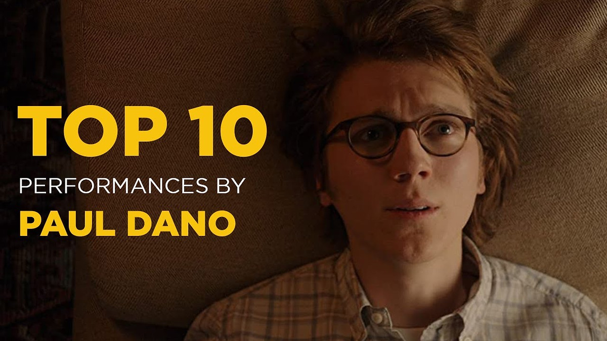 Watch] 10 Best Paul Dano Performances, a story by High On Films ...