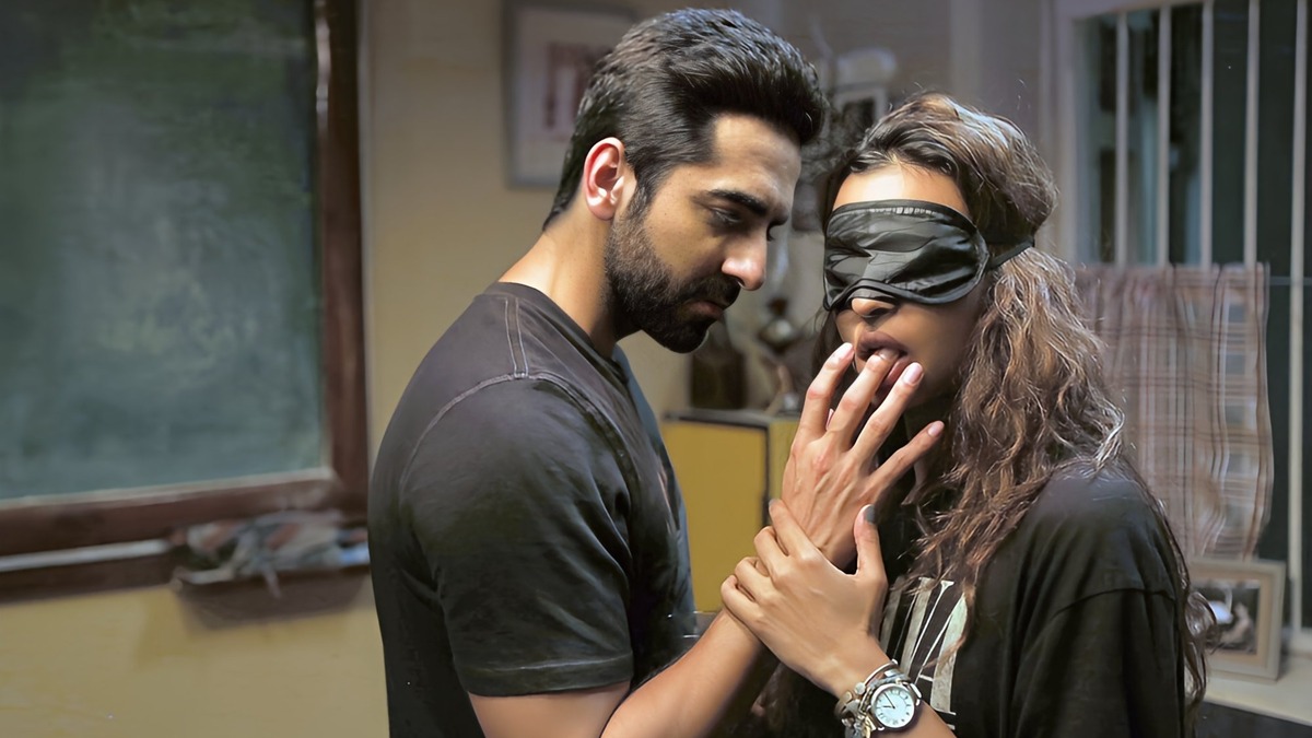 ‎All Sriram Raghavan Movies Ranked, a story by High On Films • Letterboxd
