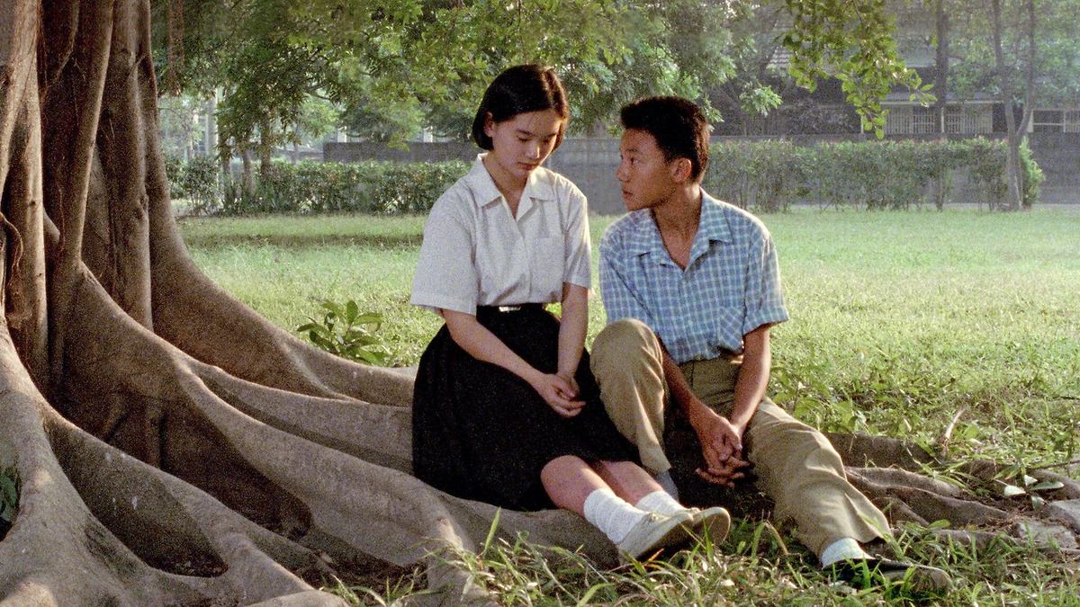 ‎All Edward Yang Films Ranked, a story by High On Films • Letterboxd
