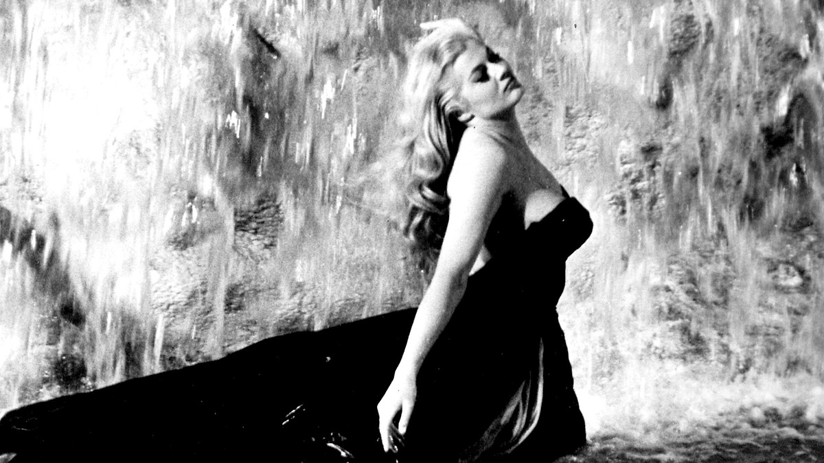 ‎10 Best Films of Federico Fellini, a story by High On Films • Letterboxd