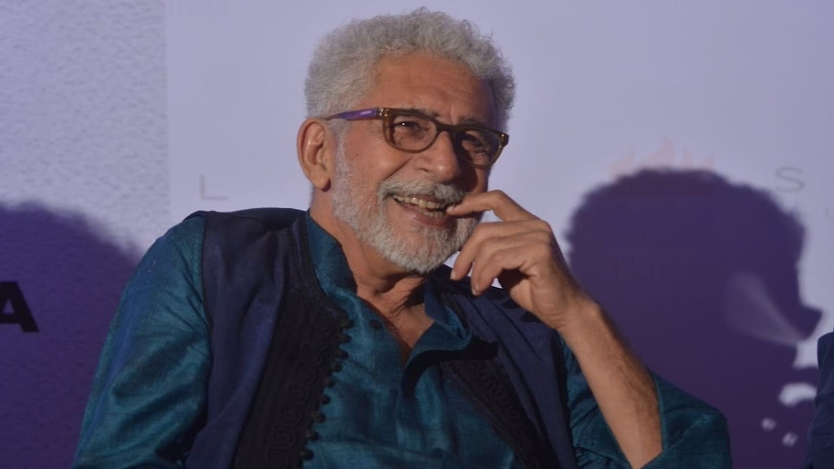 ‎The 10 Best Naseeruddin Shah Movie Performances, a story by High On ...