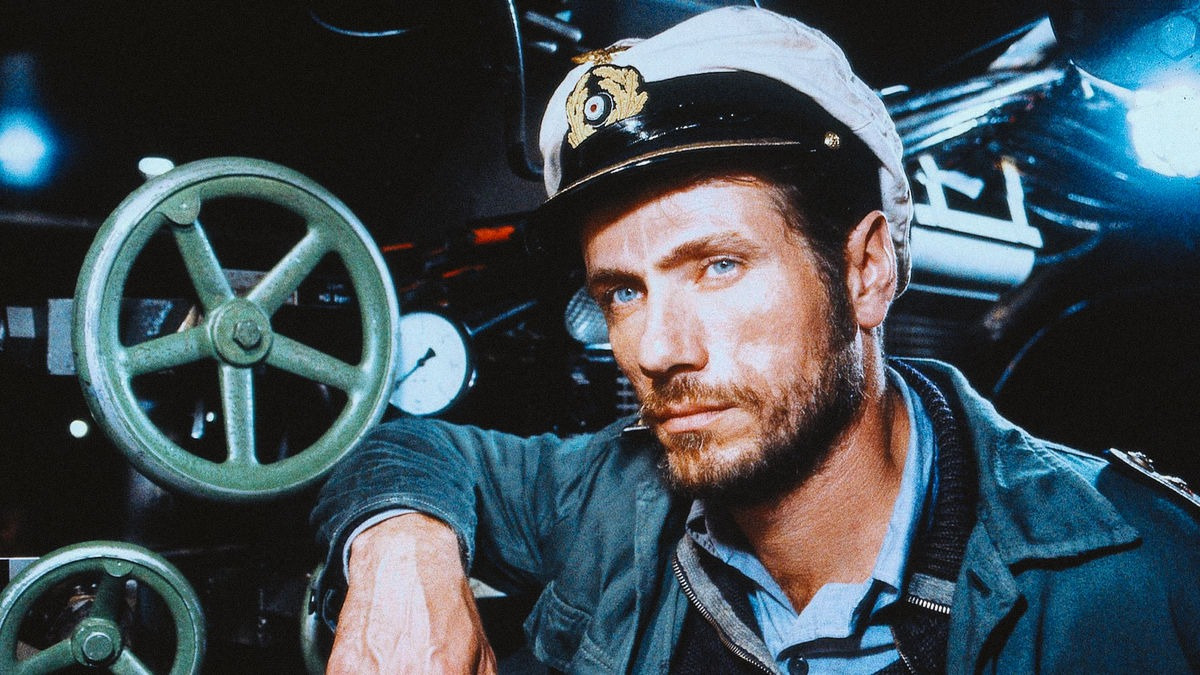 ‎10 Best Submarine Movies, Ranked, a story by High On Films • Letterboxd