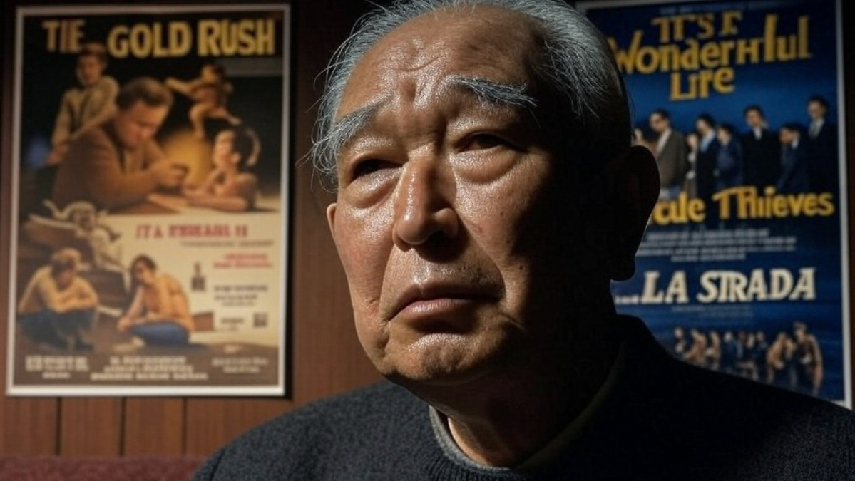 ‎100 Films Recommended By Japanese Master Filmmaker Akira Kurosawa, a ...