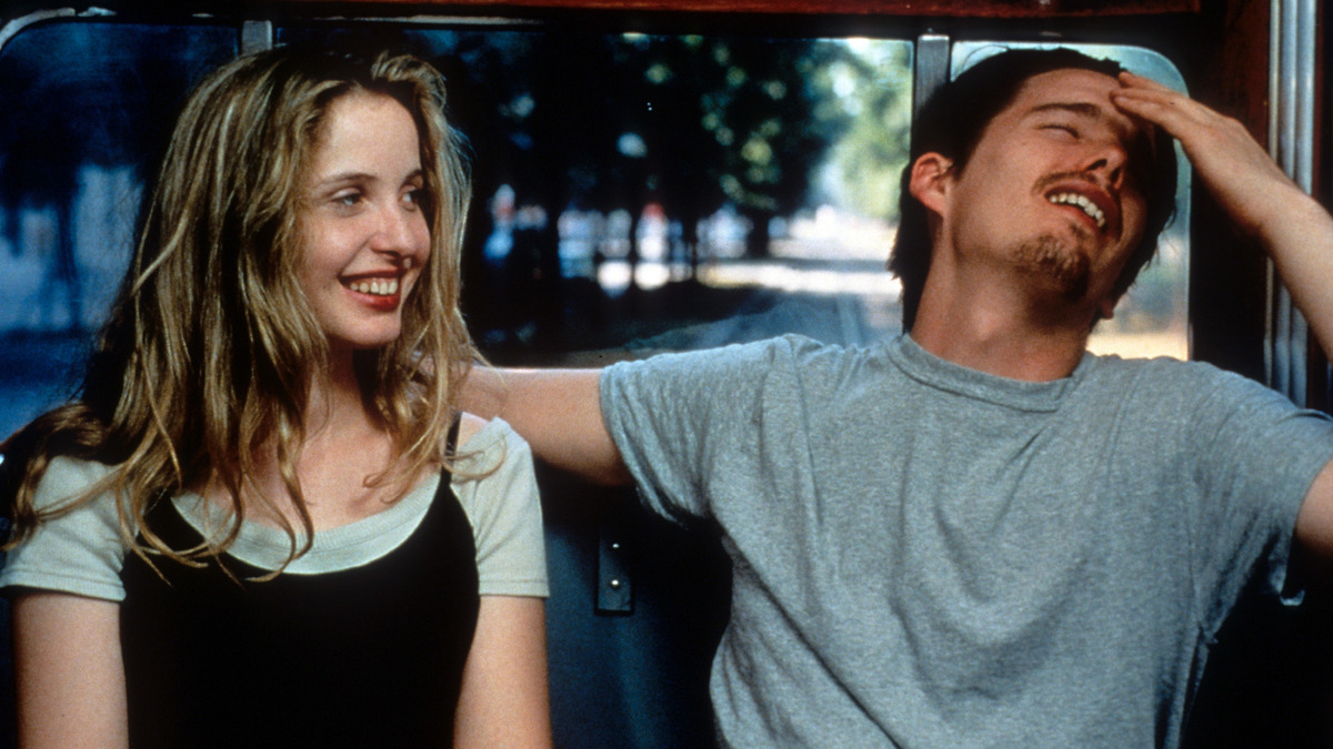 ‎The 10 Best Films of Richard Linklater (From 'Slacker' to 'Hit Man ...