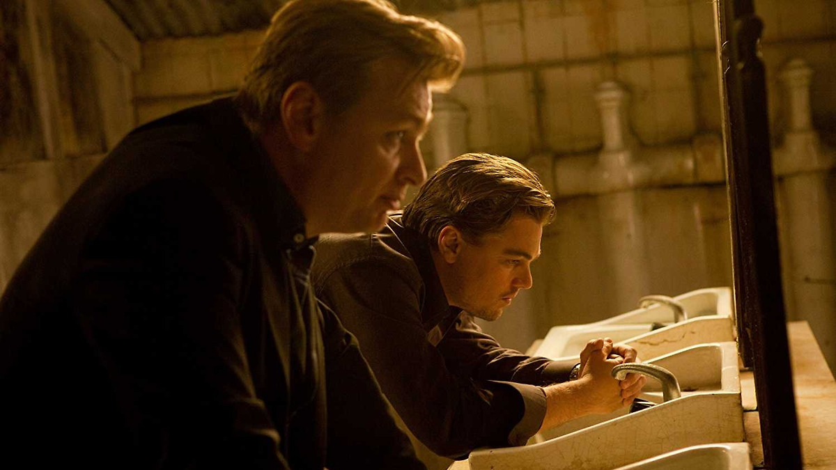 ‎10 Films To Watch If You Love Inception (2010), a story by High On ...
