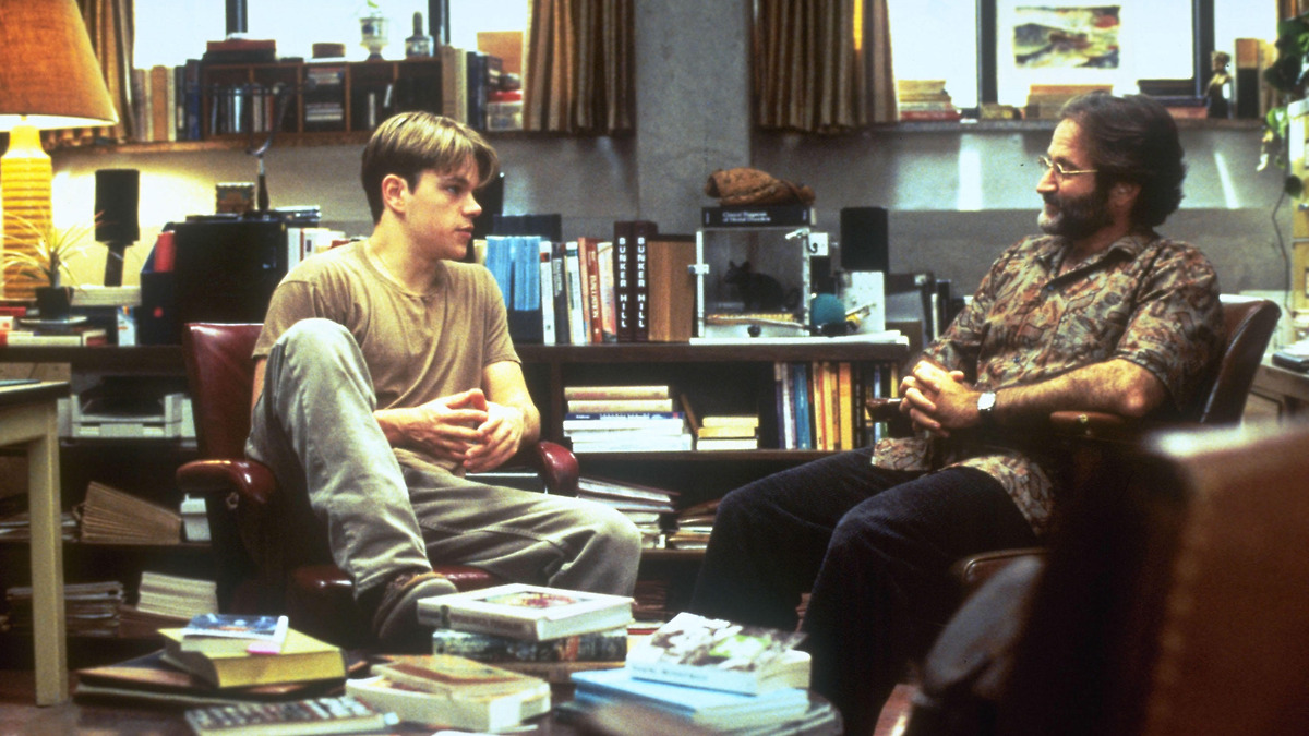 ‎10 Best Matt Damon Films According to Rotten Tomatoes, a story by High ...