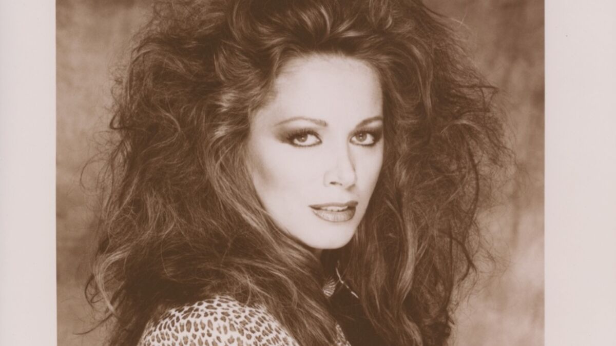 ‎Lady Boss: The Jackie Collins Story [2021] Review – The unapologetic ...