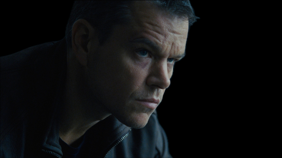 ‎10 Movies To Watch If You Like The 'Jason Bourne' Films, a story by ...