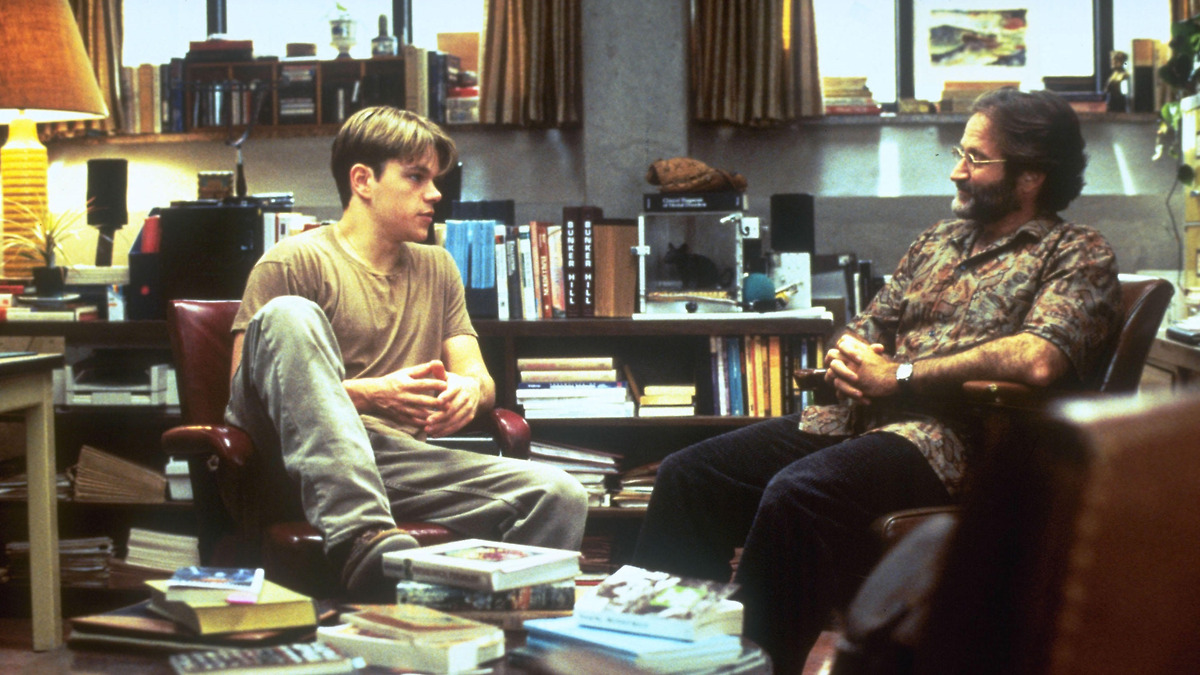 ‎10 Best Inspirational Movies That You Need To Watch, a story by High ...