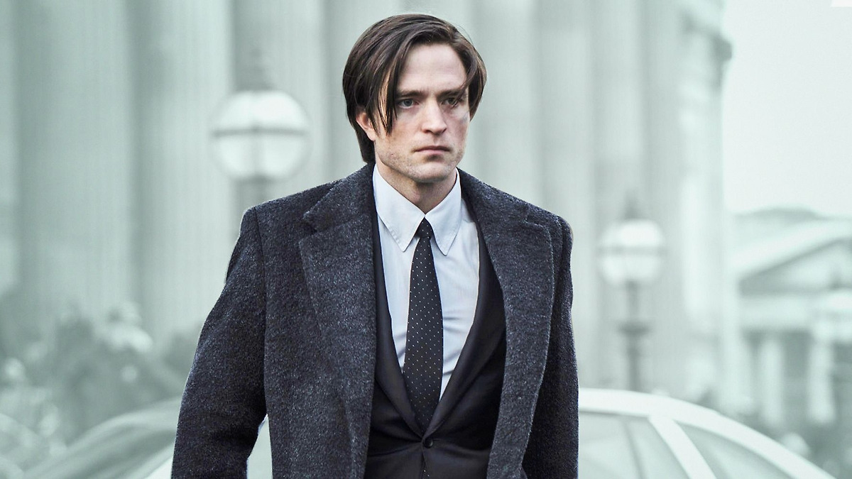 ‎10 Best Robert Pattinson Movie Performances, a story by High On Films ...