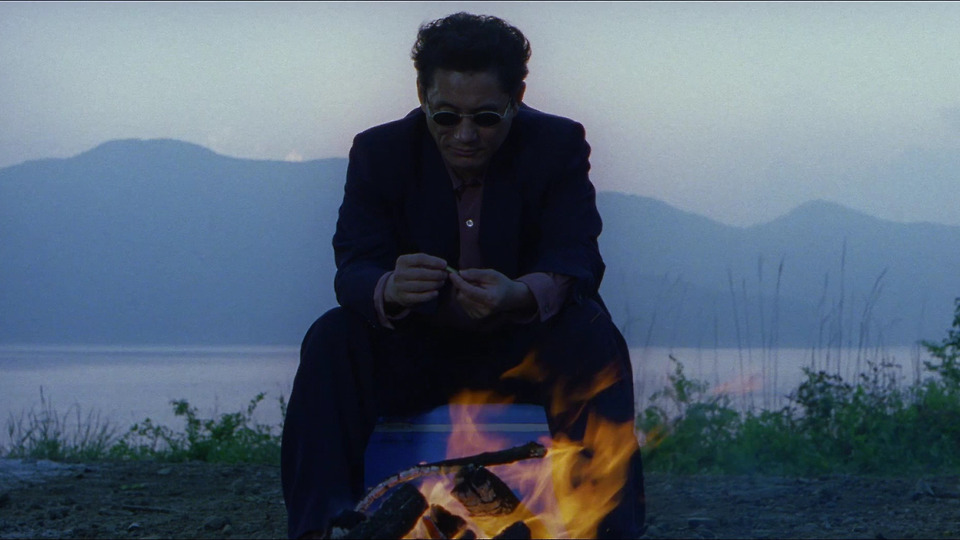 ‎5 Essential Takeshi Kitano Movies, a story by High On Films • Letterboxd