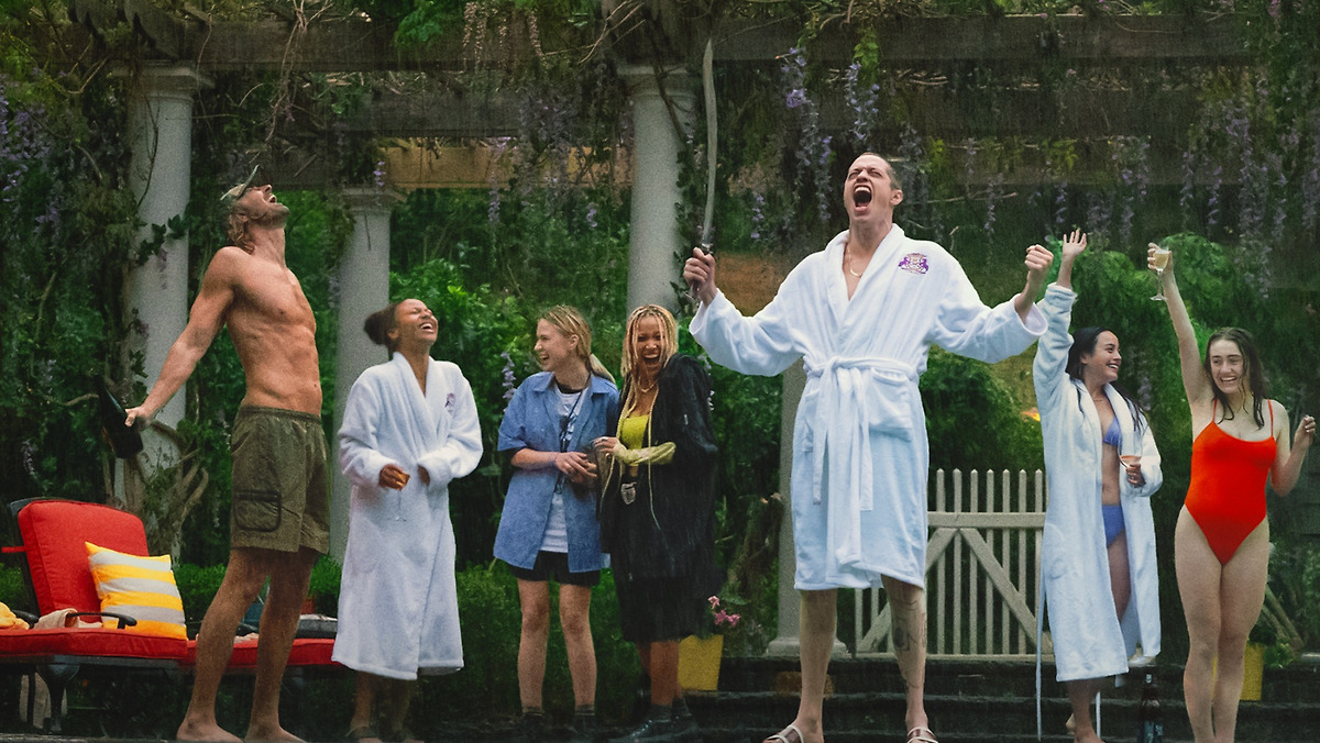 ‎The 15 Best A24 Comedy Movies, a story by High On Films • Letterboxd