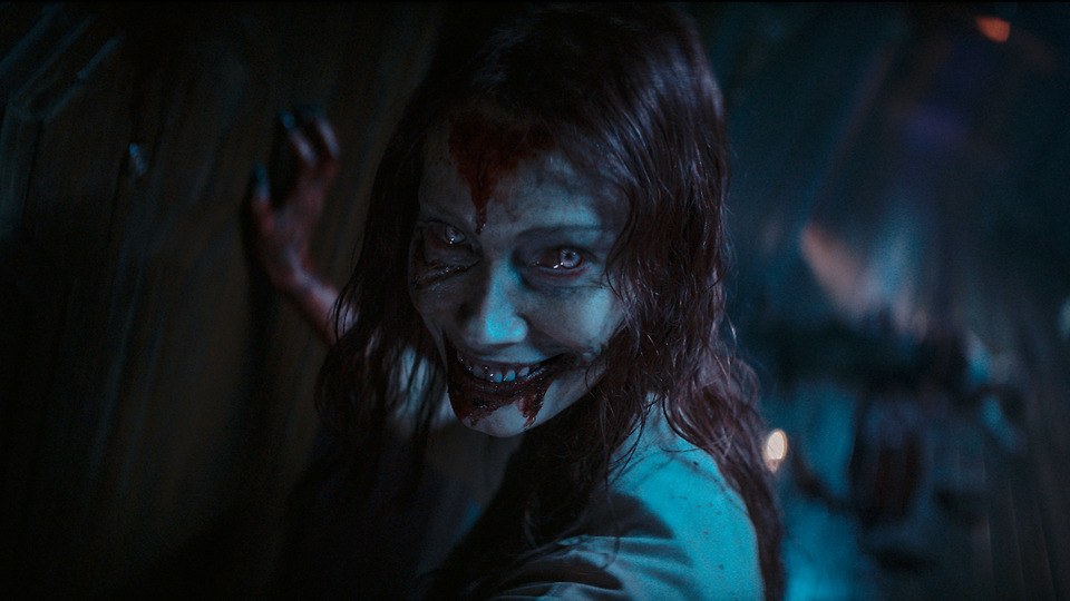 ‎All Evil Dead Movies Ranked from Worst to Best, a story by High On ...