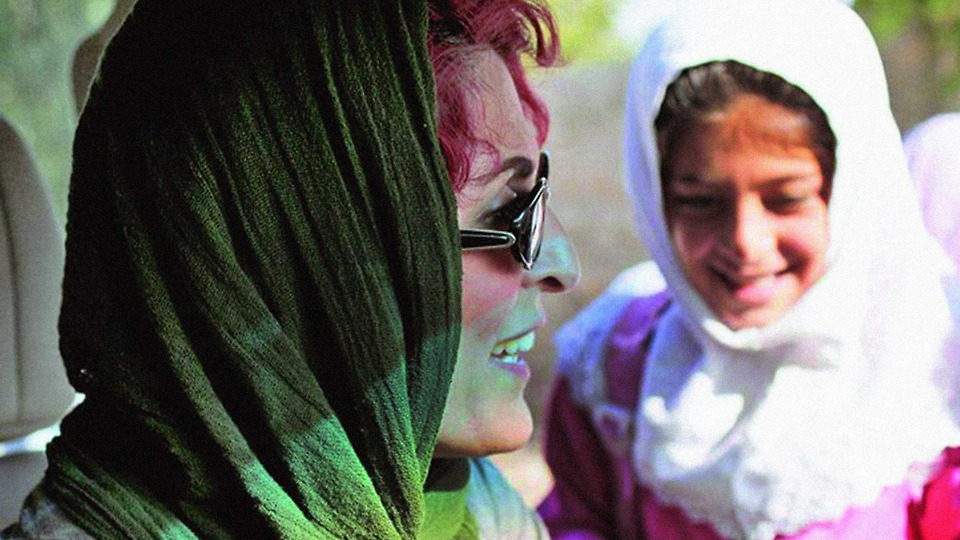 ‎All Jafar Panahi Films Ranked, a story by High On Films • Letterboxd