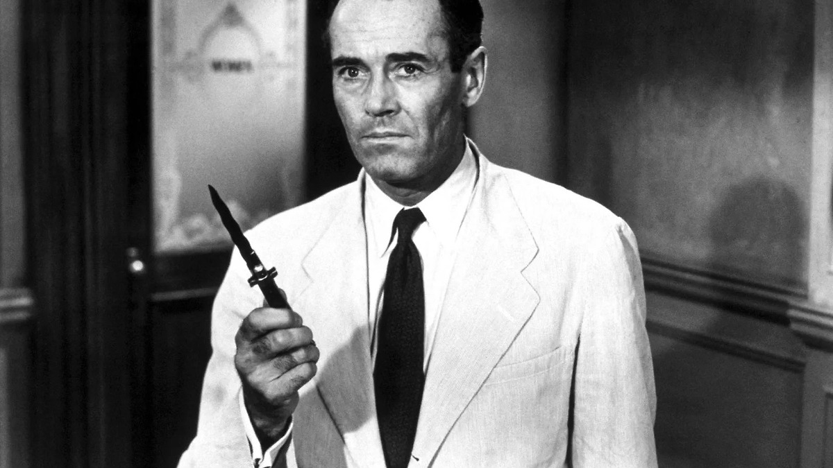 ‎25 Best Trial Films of All Time, a story by High On Films • Letterboxd