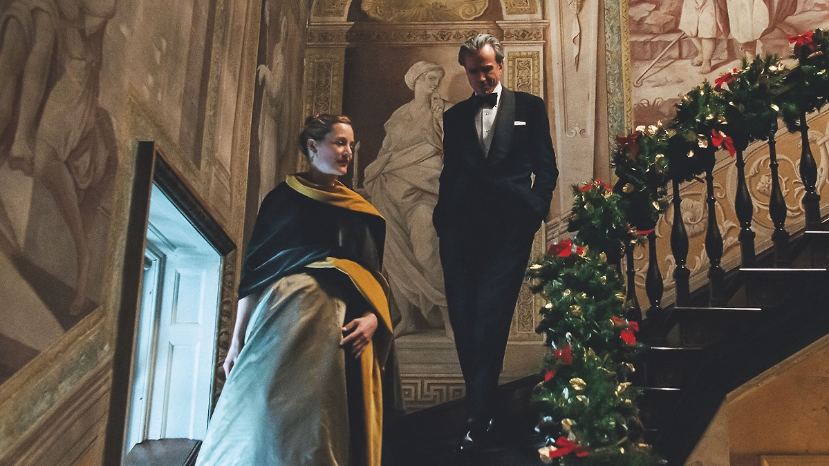 ‎10 Films To Watch If You Love Phantom Thread, a story by High On Films • Letterboxd