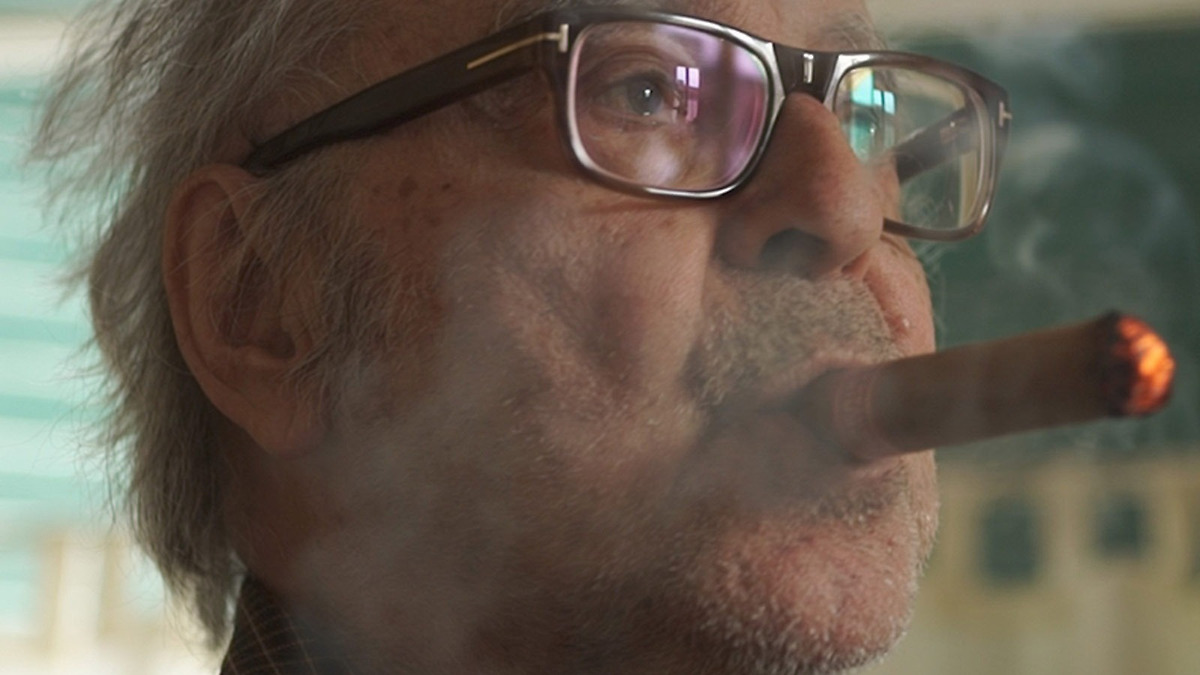 ‎15 Best Films of Jean-Luc Godard, a story by High On Films • Letterboxd