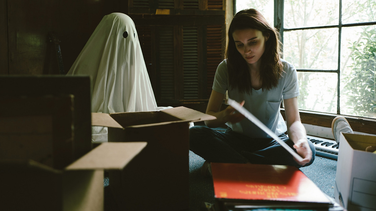 ‎15 Great Movies About Mortality and Death, a story by High On Films ...