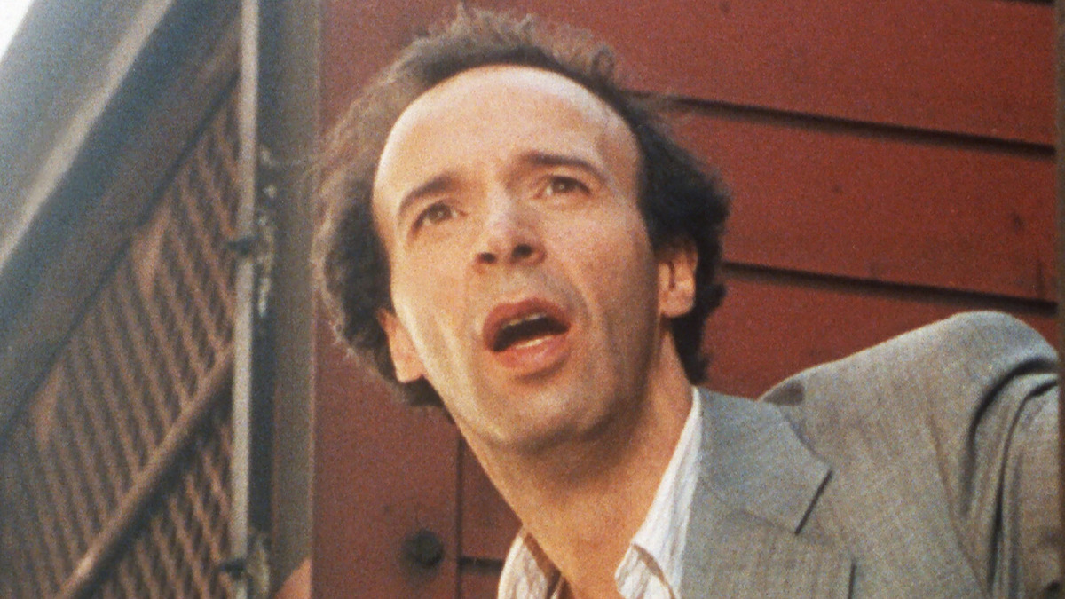 ‎10 Best Roberto Benigni Performances, Ranked , a story by High On ...