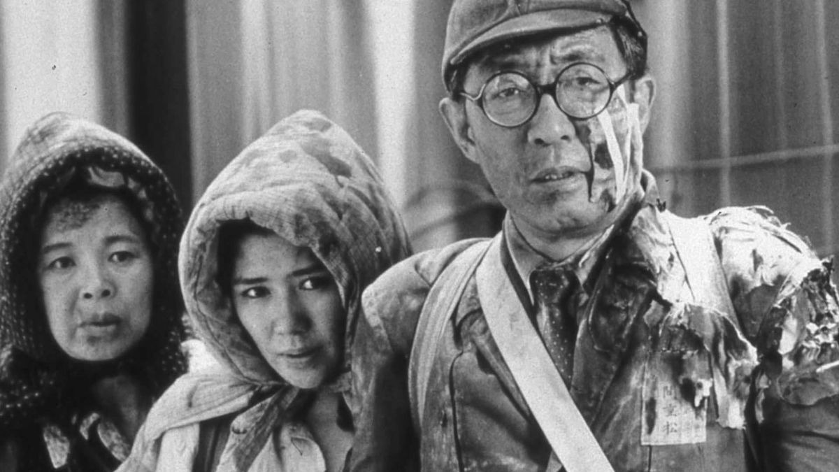 ‎10 Distressing Films on the Potential Aftermaths of a Nuclear ...