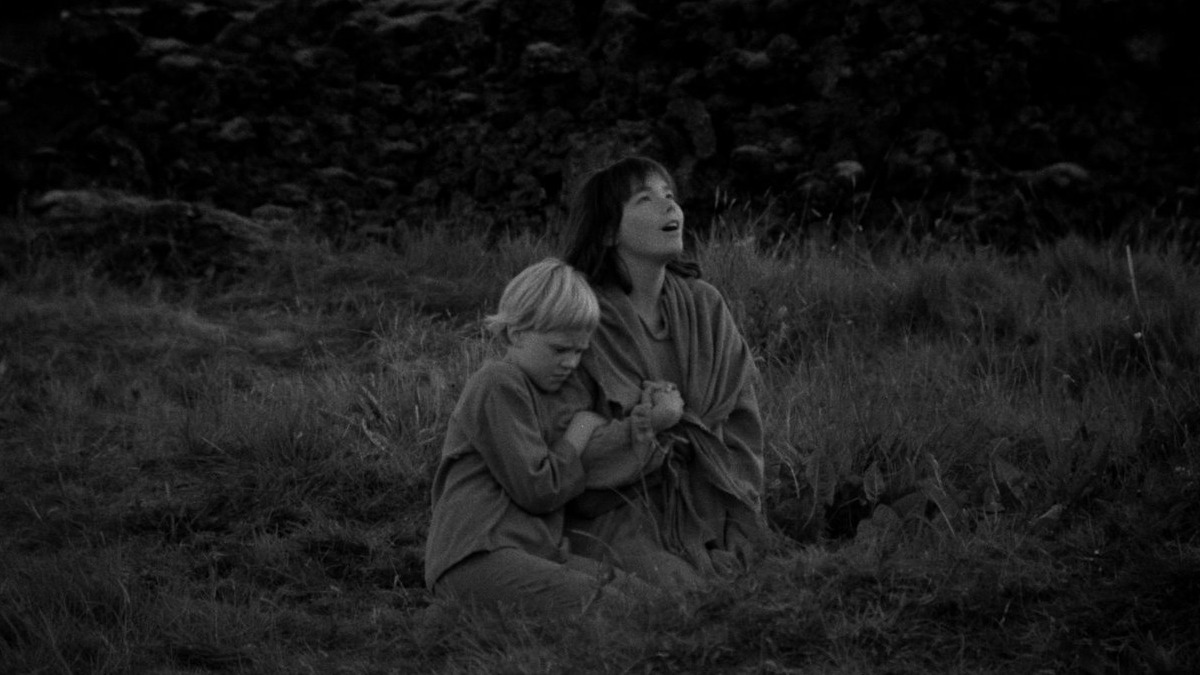 ‎35 Best Movies from Iceland, a story by High On Films • Letterboxd