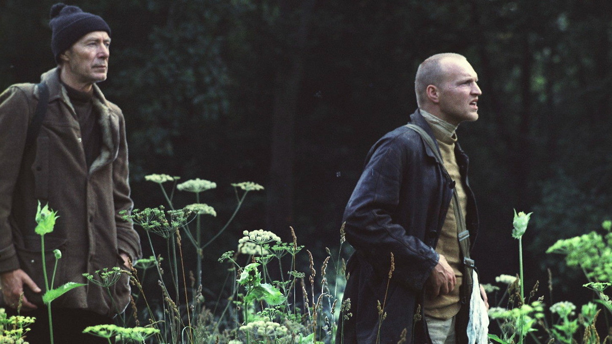 ‎All Andrei Tarkovsky Films Ranked, a story by High On Films • Letterboxd