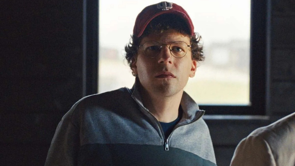 ‎10 Best Jesse Eisenberg Movie Performances, a story by High On Films ...