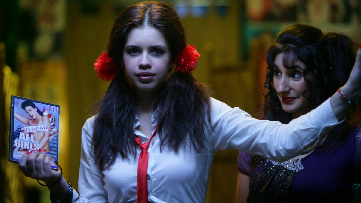 ‎All Anurag Kashyap Movies Ranked from Worst to Best, a story by High ...